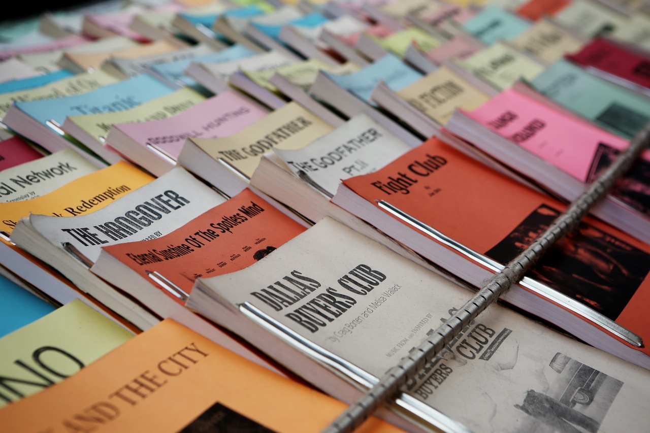 Ecrivez un livre et publiez-le ! - Rocket Projet